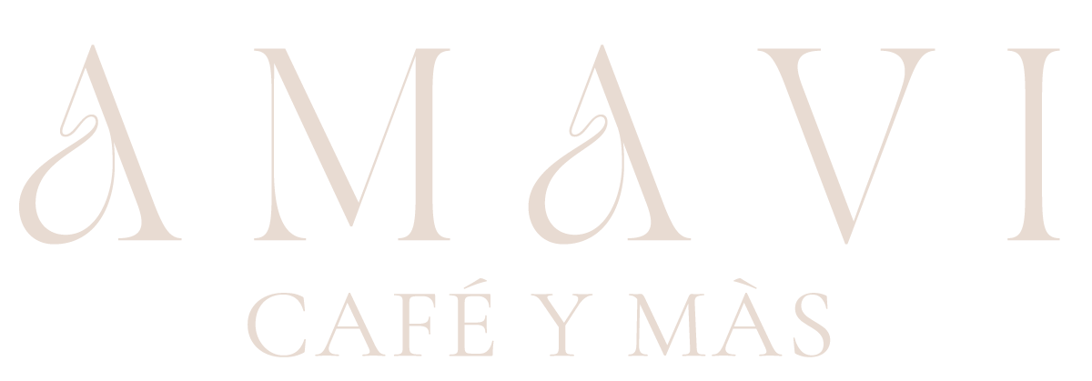 AMAVI Café y más – Café Bern